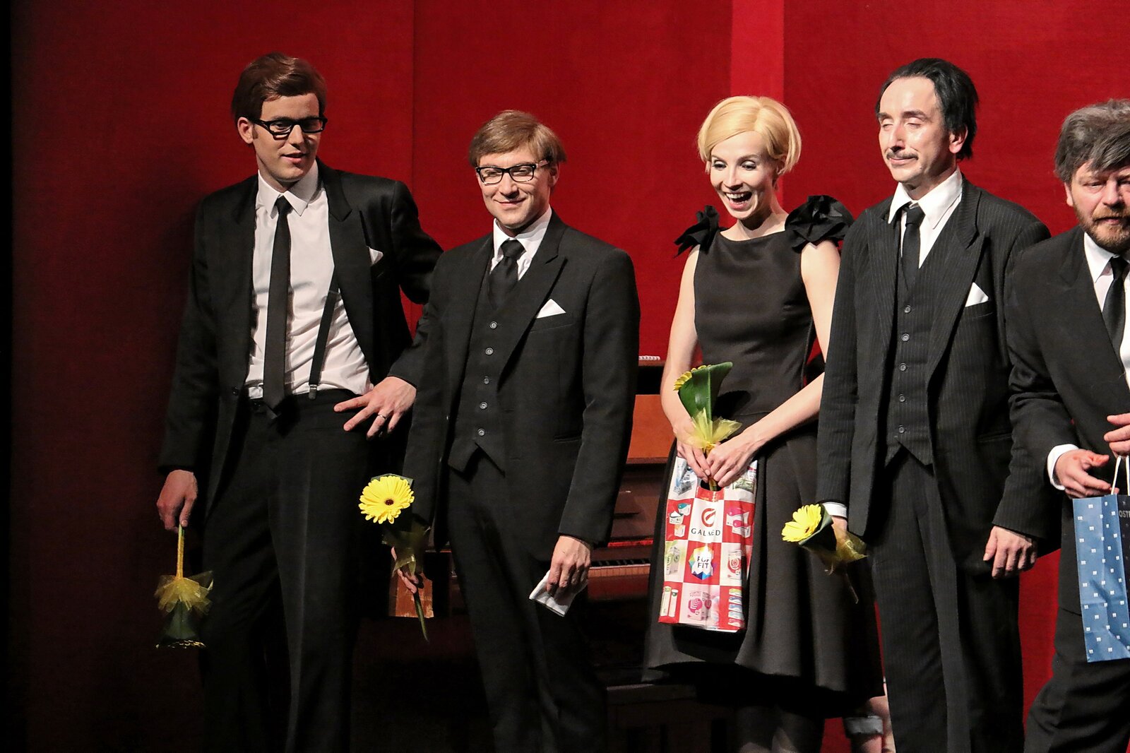 Dream Factory Ostrava | Ostravské vodárny a kanalizace a.s.