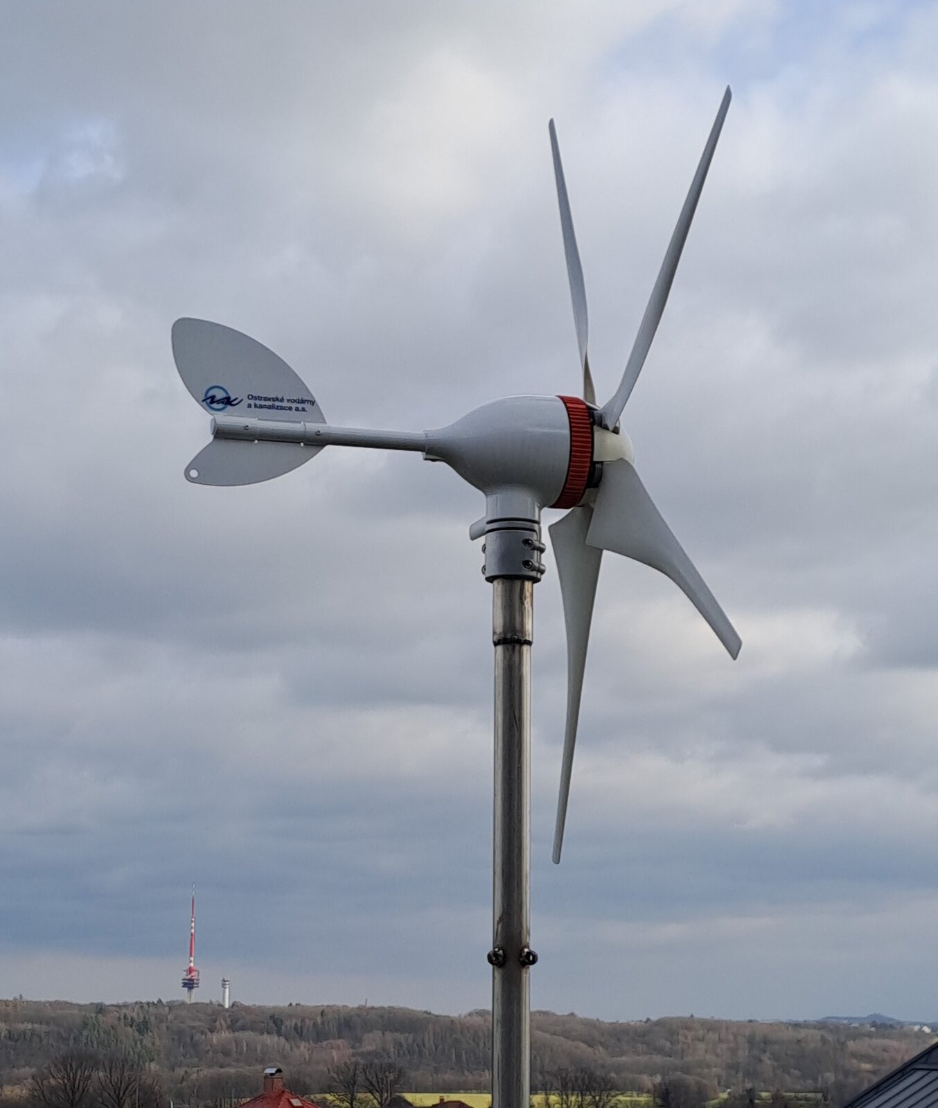 OVAK využívá kombinovaná inovativní řešení k získání energie z ...