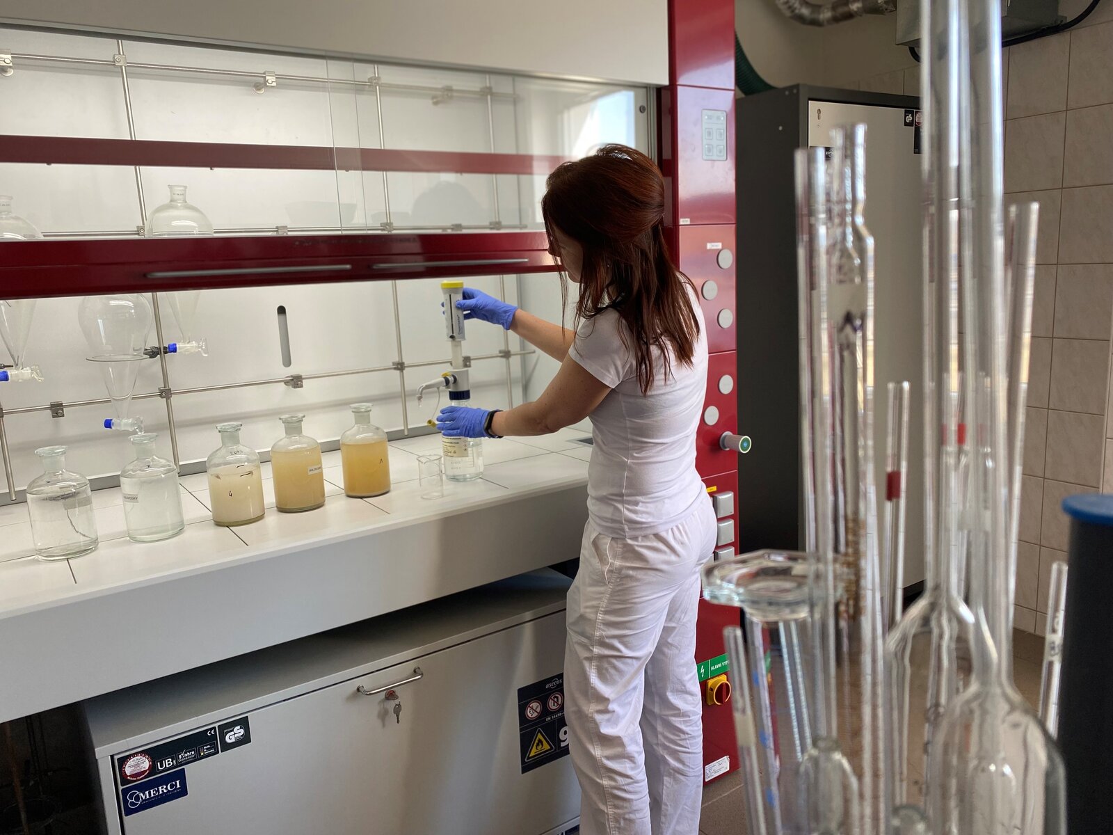 Jak uspěly OVAK laboratoře v mezinárodním srovnání? | Ostravské vodárny ...